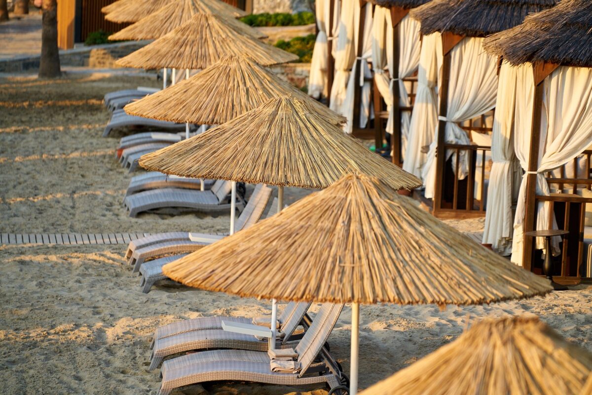 The most expensive beaches in Italy - Montenapo Daily