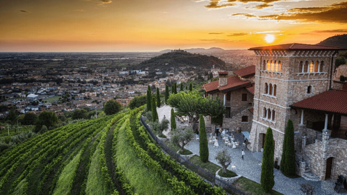 Franciacorta will be the stage for the Michelin Guide - Montenapo Daily