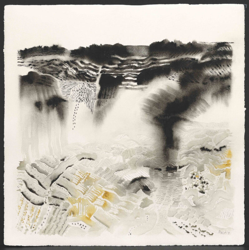 In Milan the great exhibition dedicated to Tullio Pericoli - Montenapo ...