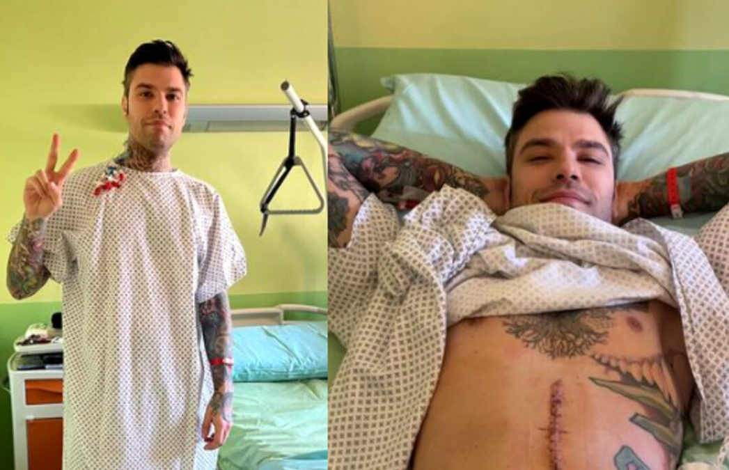 Fedez parla sui social del suo tumore al pancreas - Montenapo Daily