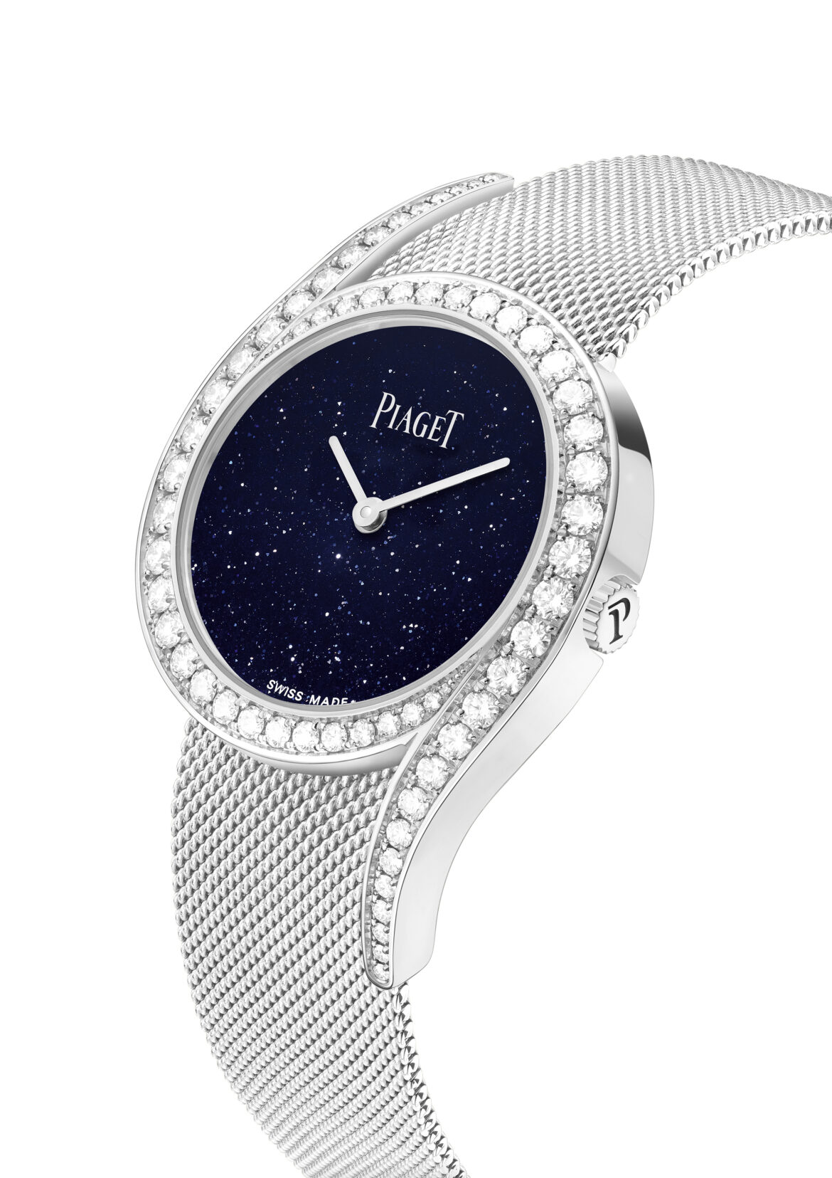 Piaget renews the Limelight Gala - Montenapo Daily series