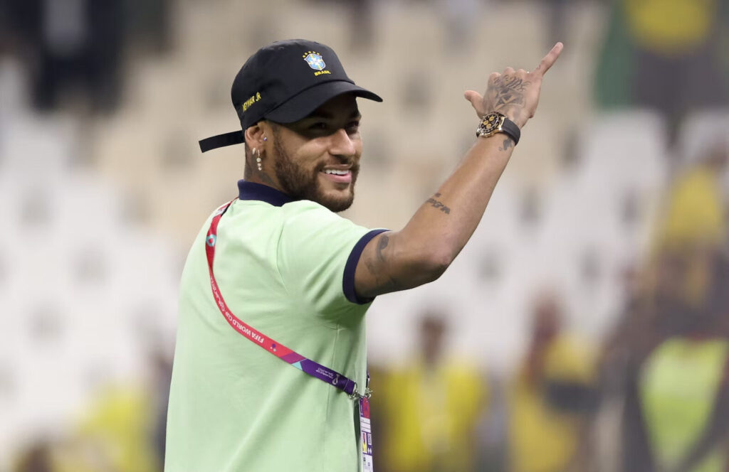 Fifa World Cup 22: World Cup watches - Montenapo Daily