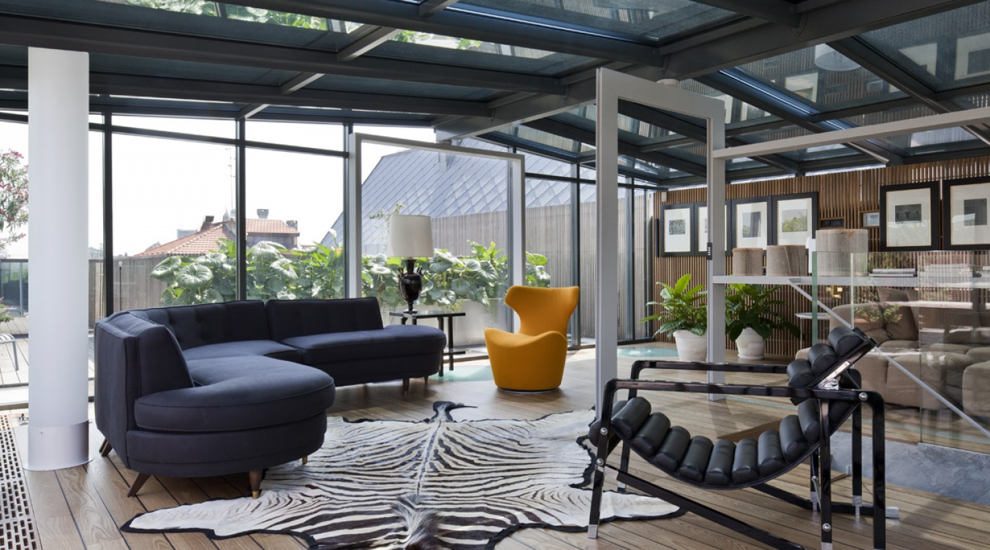 Dils: real estate italiano è il più dinamico in Europa - Montenapo Daily