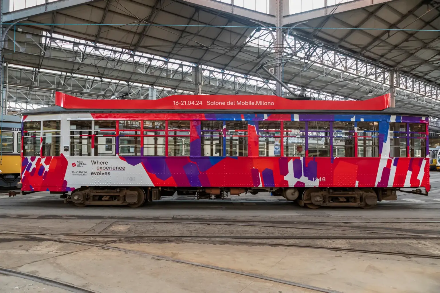 Milano Design Week 2024, mancano due settimane al Salone del Mobile ...