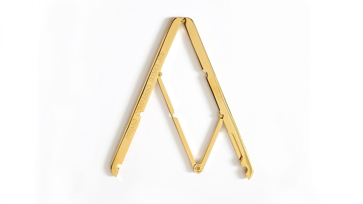 Compasso d’oro compie 70 anni, assegnato il premio del design ...