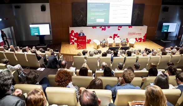 Alessandro Valenti è il nuovo CEO di Givenchy - Montenapo Daily