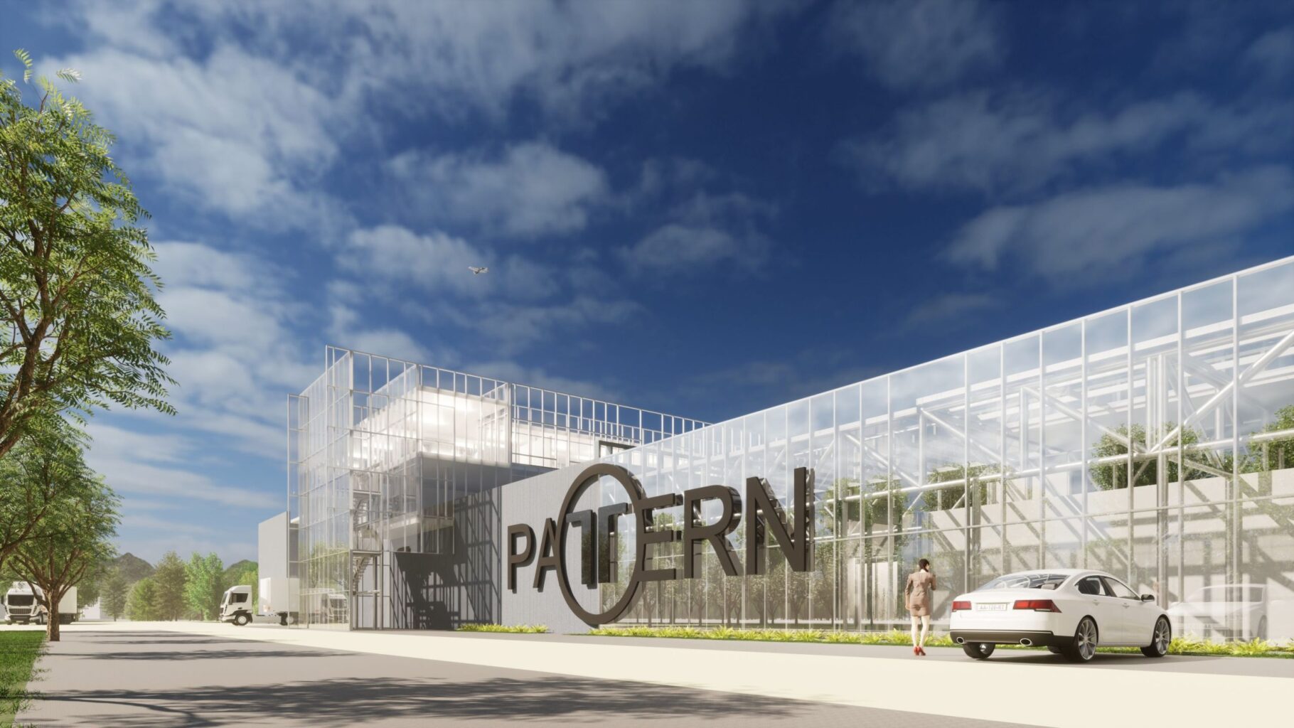 New headquarters in Collegno for Pattern worth 12 million euros in 2025 ...